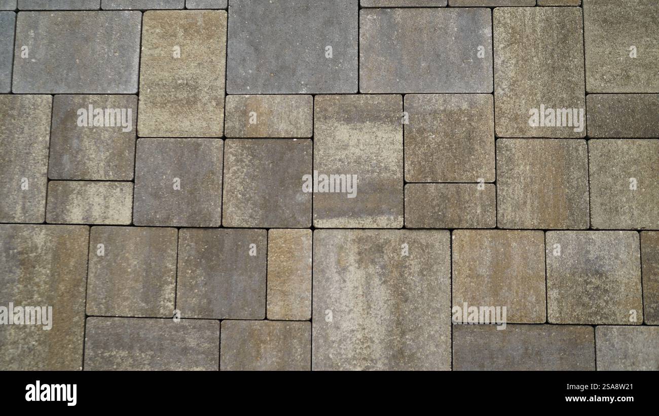 Texture tile. Natural stone wall texture. Rustic colorful surface floor ...