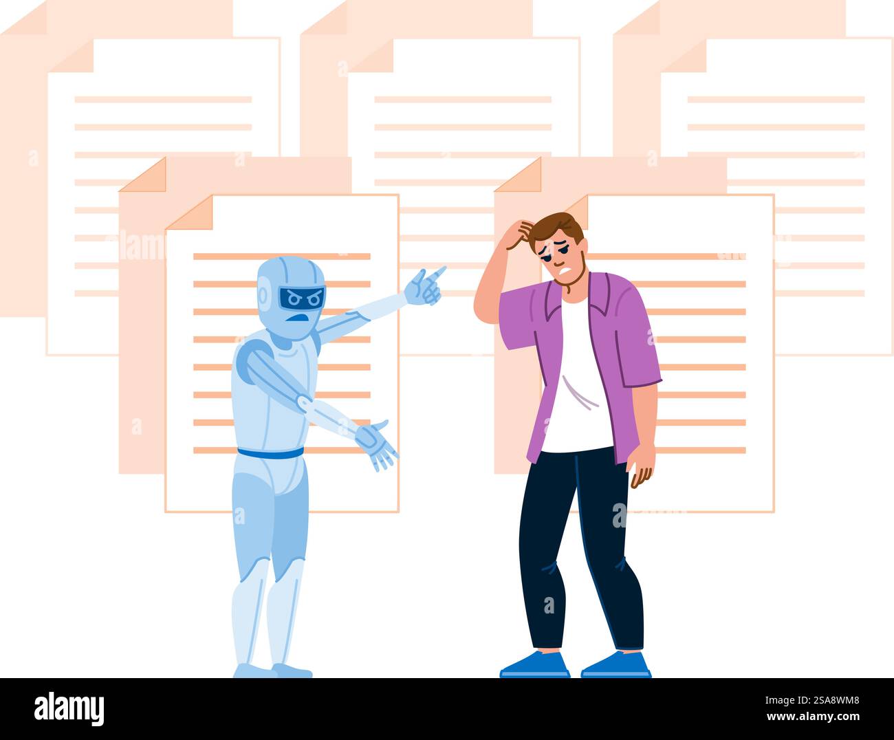 Duplicate Content Vector Search Lead Data Dublicate Business Internet Duplicate Content