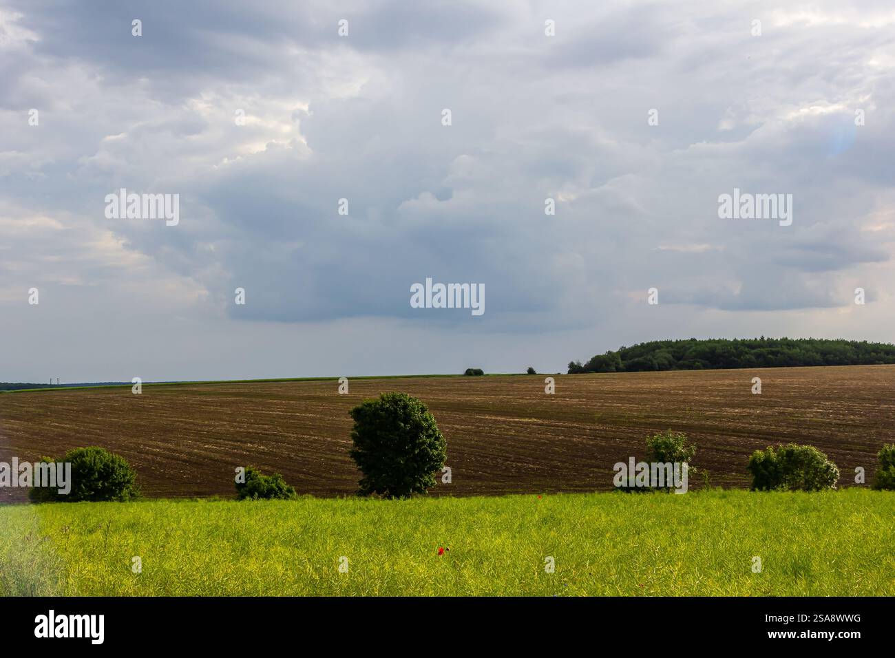 Weather pattern shift hi-res stock photography and images - Alamy