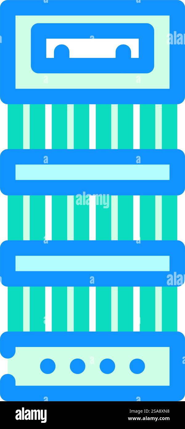 Pack assembly Cut Out Stock Images & Pictures - Alamy