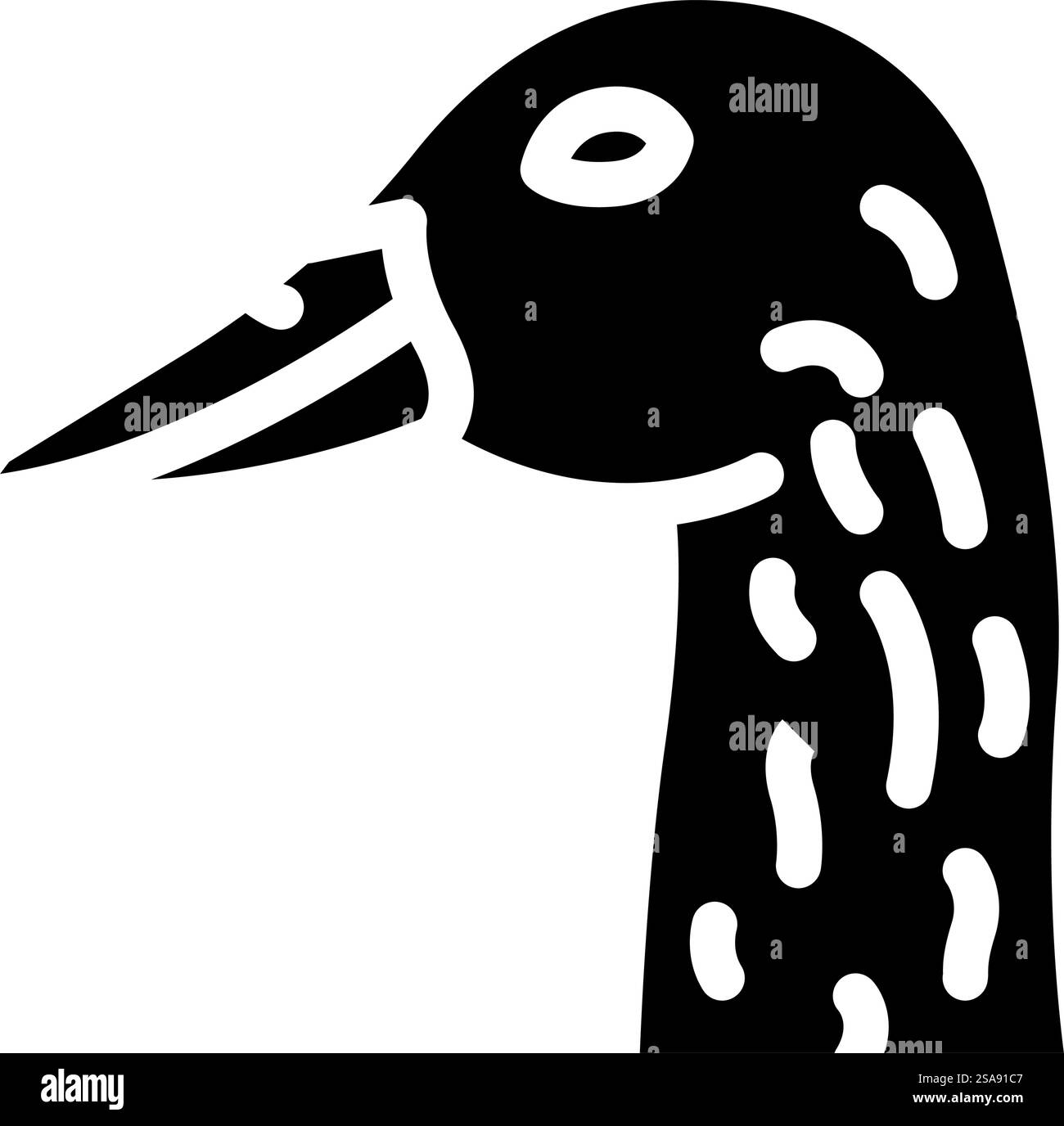 Pig goose Black and White Stock Photos & Images - Alamy