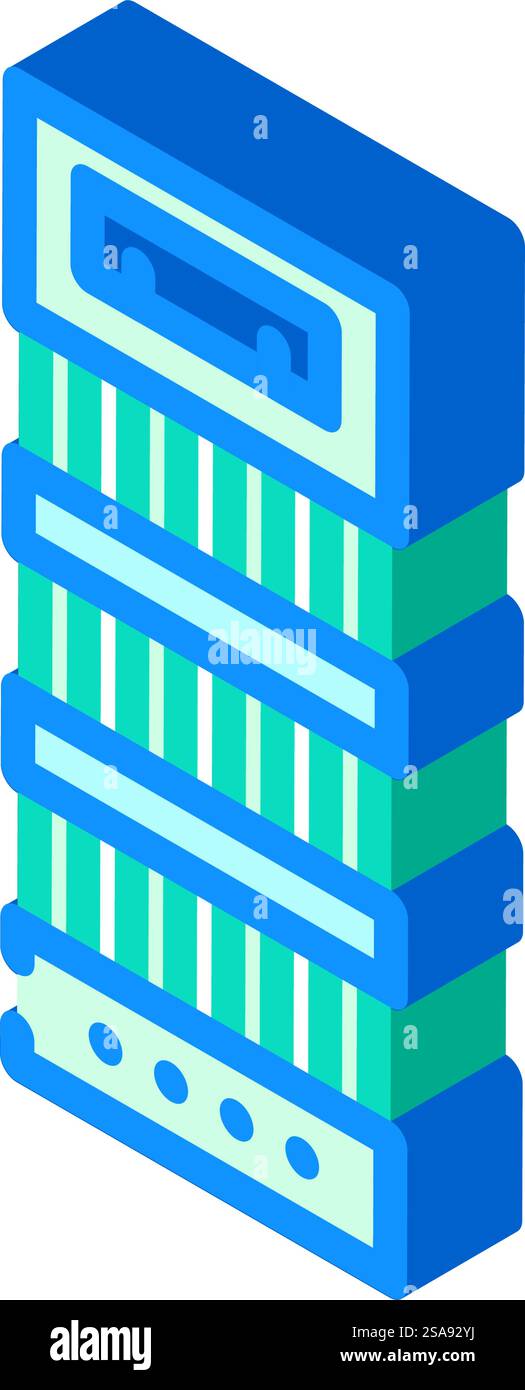 Pack assembly Cut Out Stock Images & Pictures - Alamy