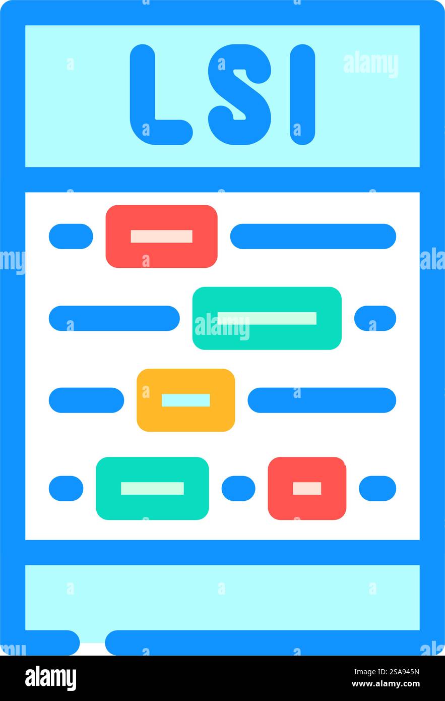 Page indexing Cut Out Stock Images & Pictures - Alamy