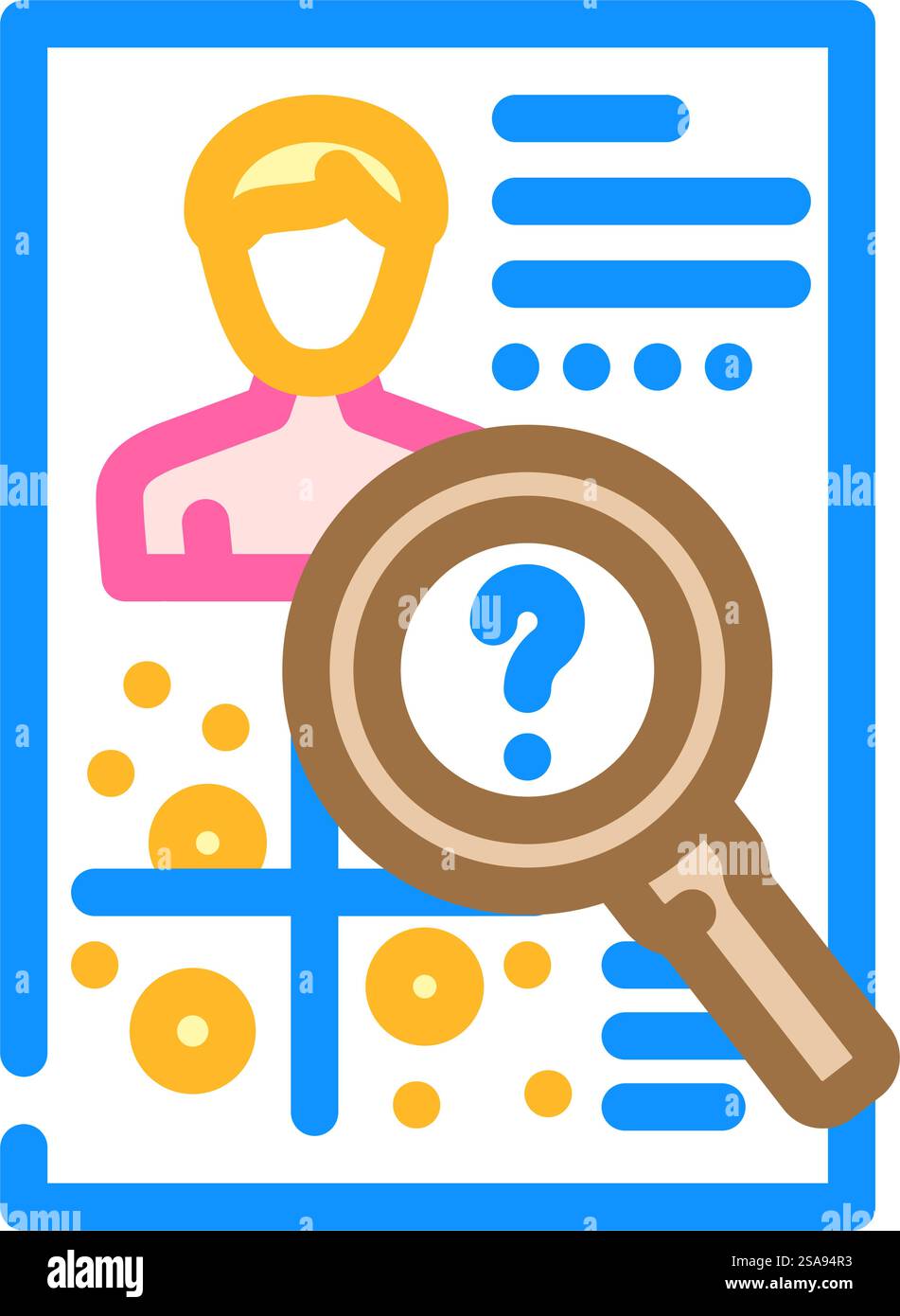 user research ux ui design color icon vector. user research ux ui ... user research ux ui design color icon vector. user research ux ui ...