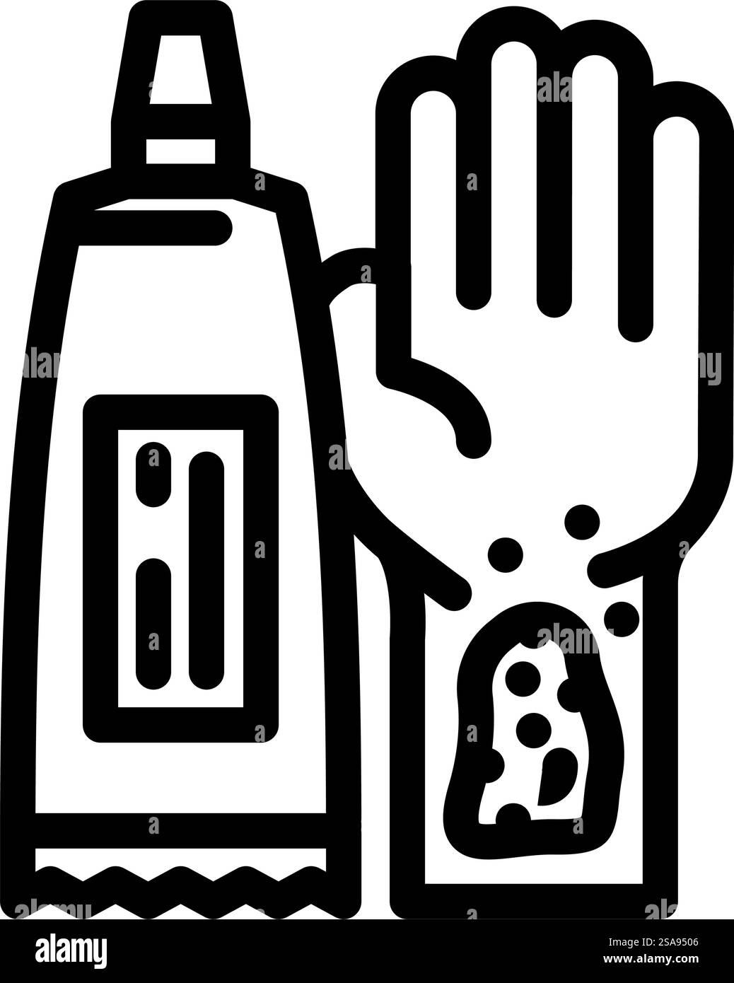 Antifungals Stock Vector Images - Alamy