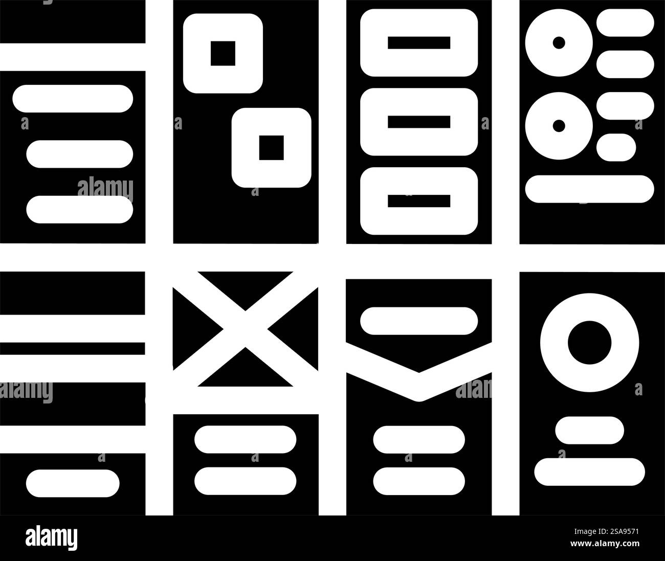 Crazy time Black and White Stock Photos & Images - Alamy