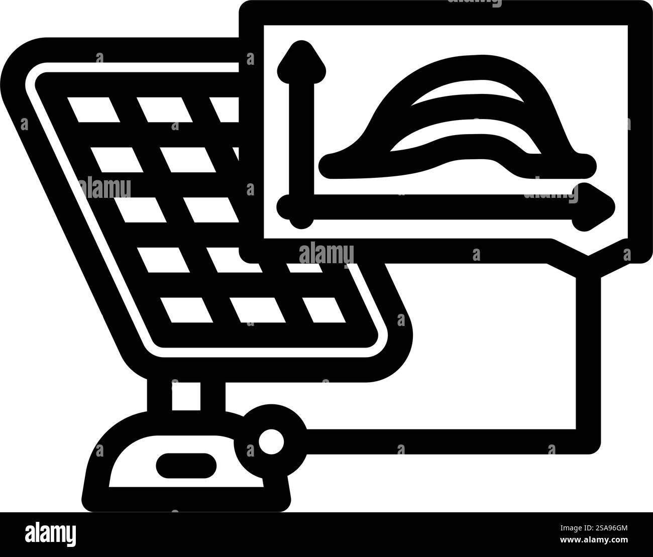 energy efficiency solar panel line icon vector. energy efficiency solar ...