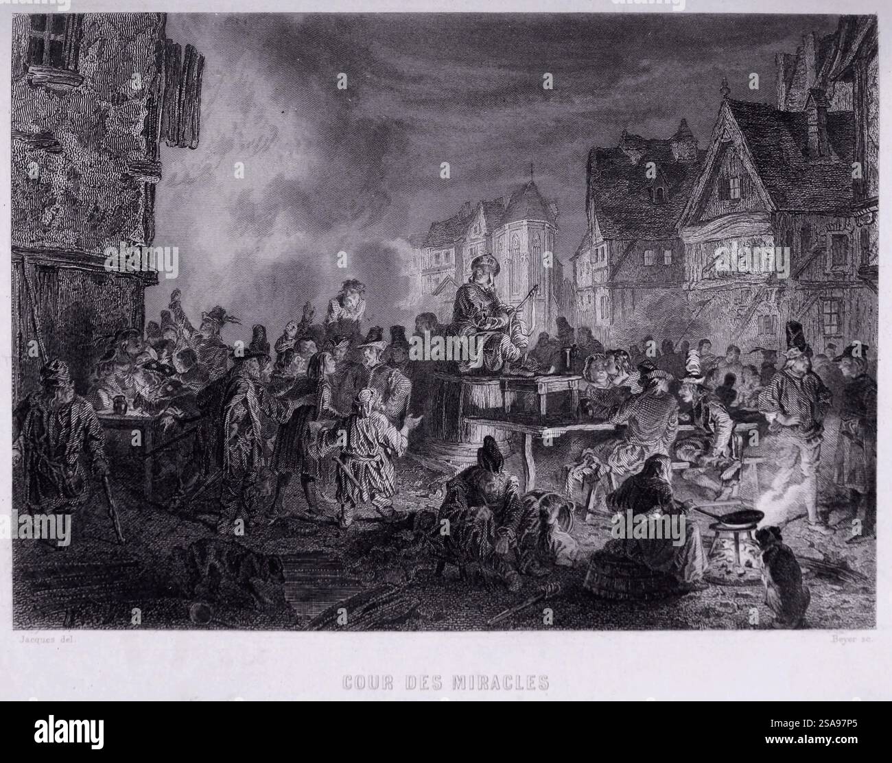 Cripples hi-res stock photography and images - Alamy