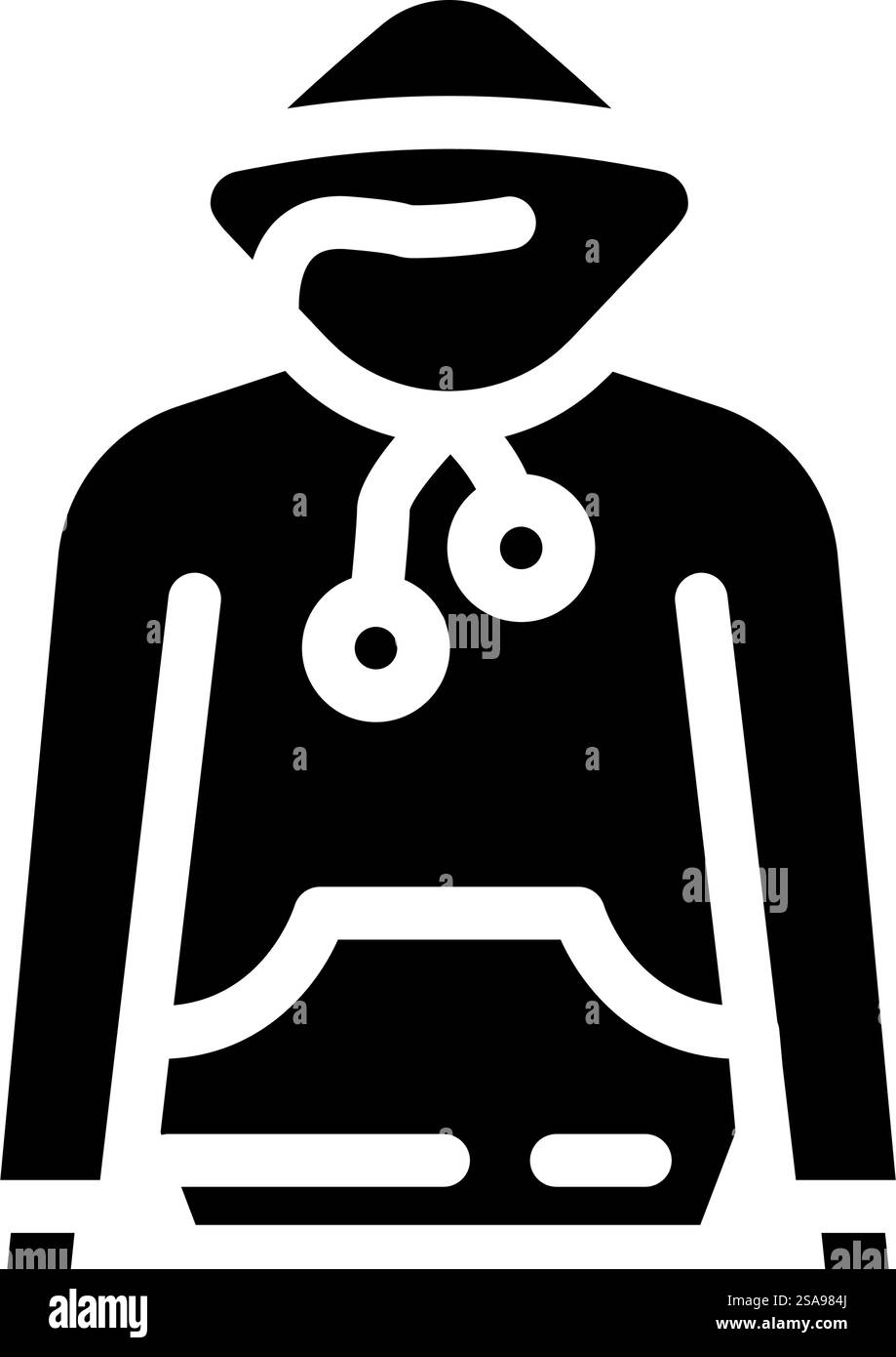 Harajuku street sign tokyo Stock Vector Images - Alamy