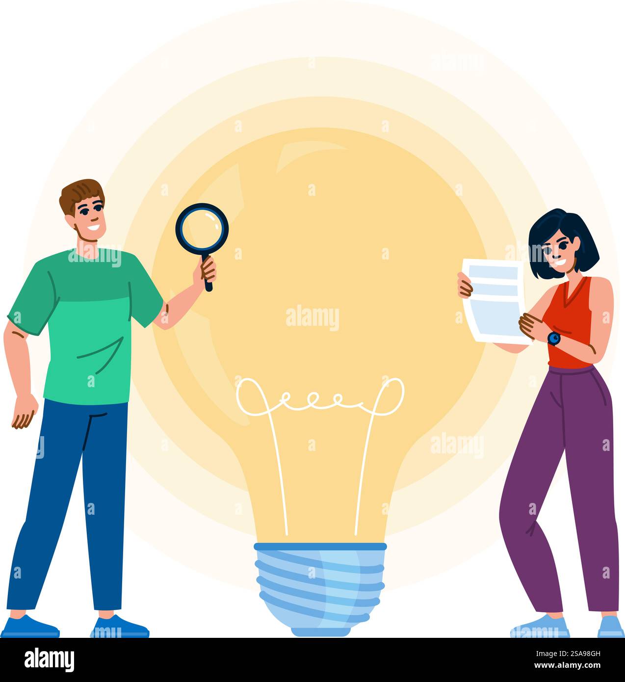 leadership organizational development vector. flowchart digital ...