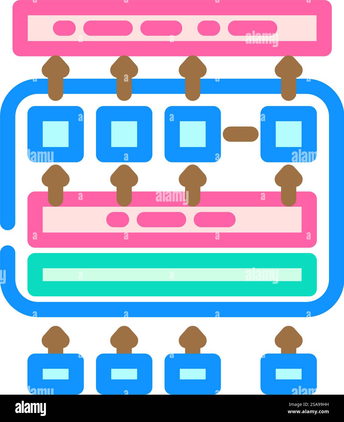 Bert Stock Vector Images Alamy