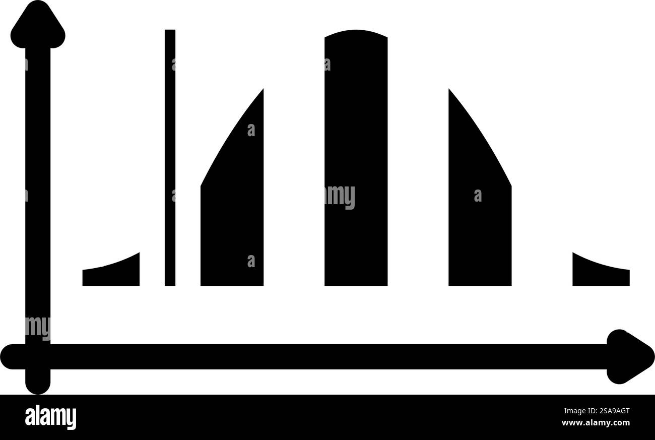 early adopter tech enthusiast glyph icon vector. early adopter tech ...