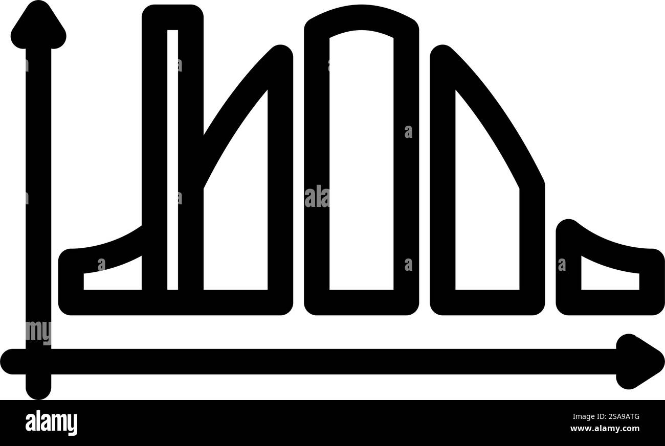 early adopter tech enthusiast line icon vector. early adopter tech ...