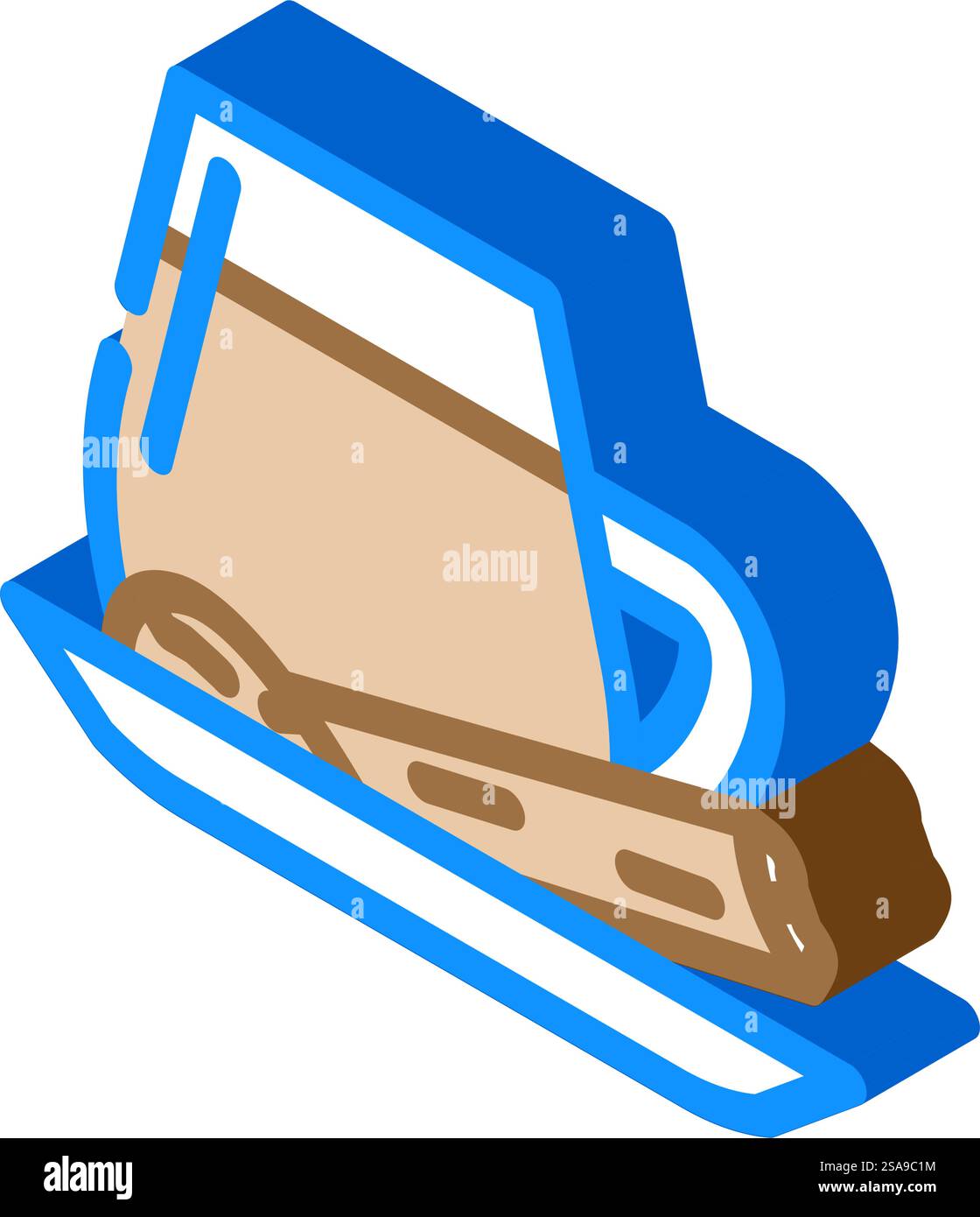 masala chai indian cuisine isometric icon vector. masala chai indian ...