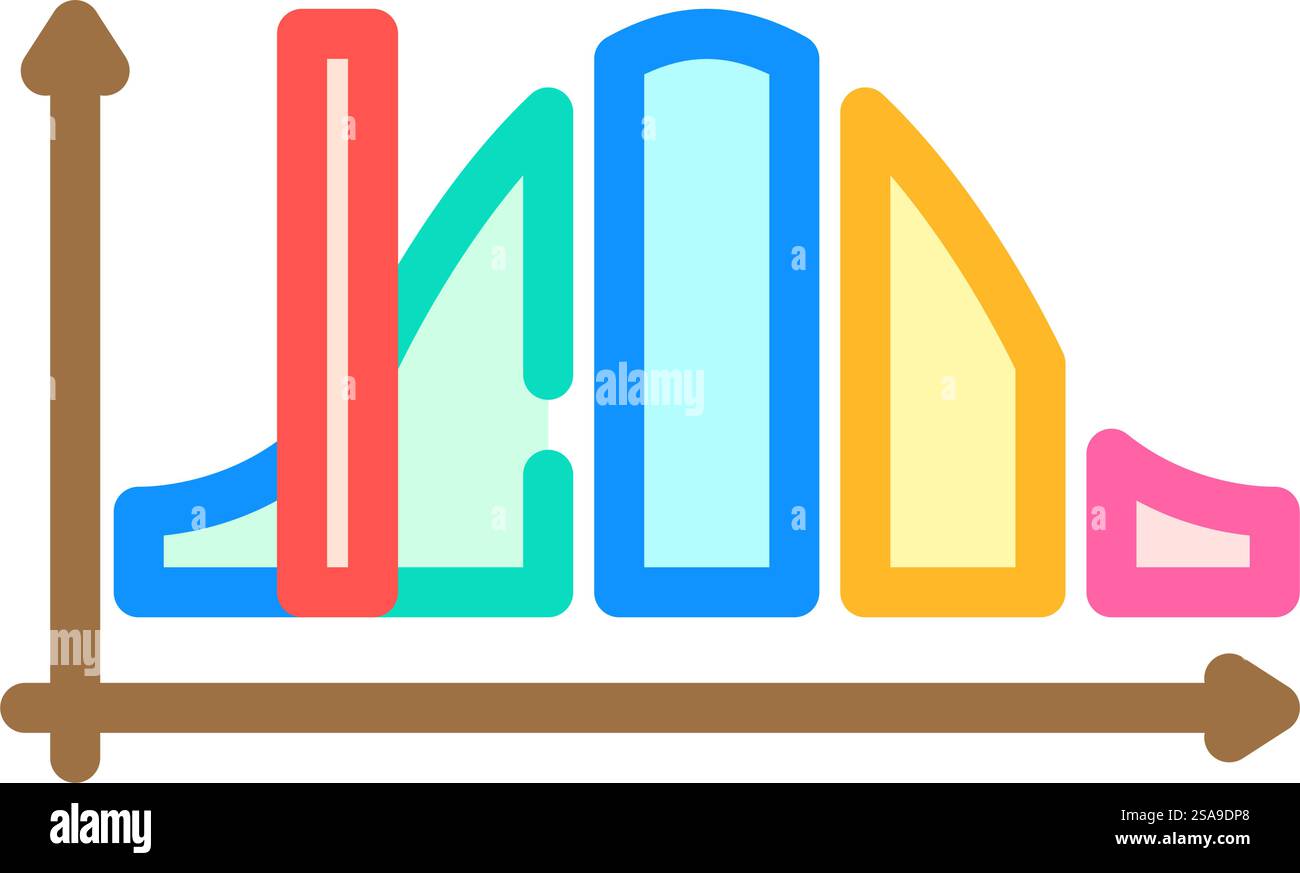 early adopter tech enthusiast color icon vector. early adopter tech ...