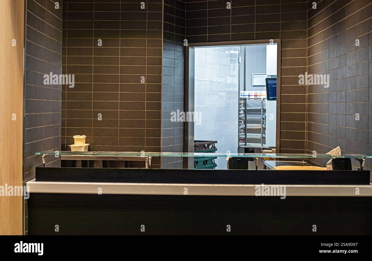 Functional bar setup hi-res stock photography and images - Alamy