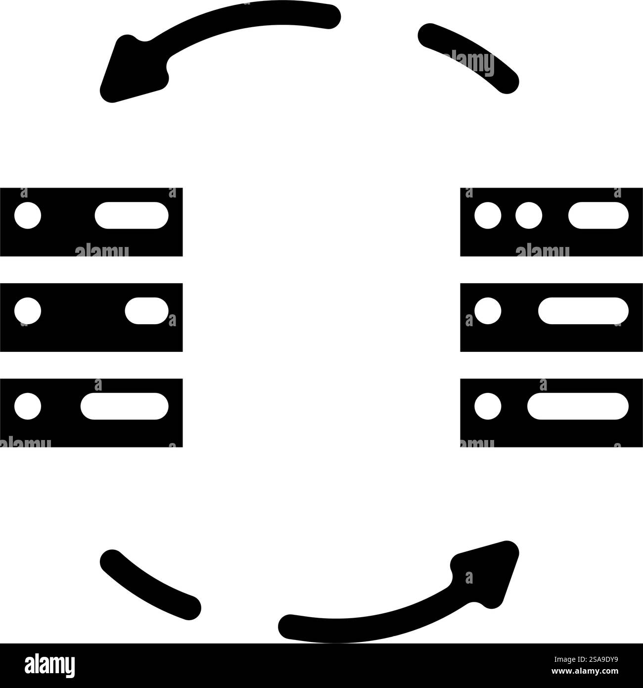 Digital migration Black and White Stock Photos & Images - Alamy