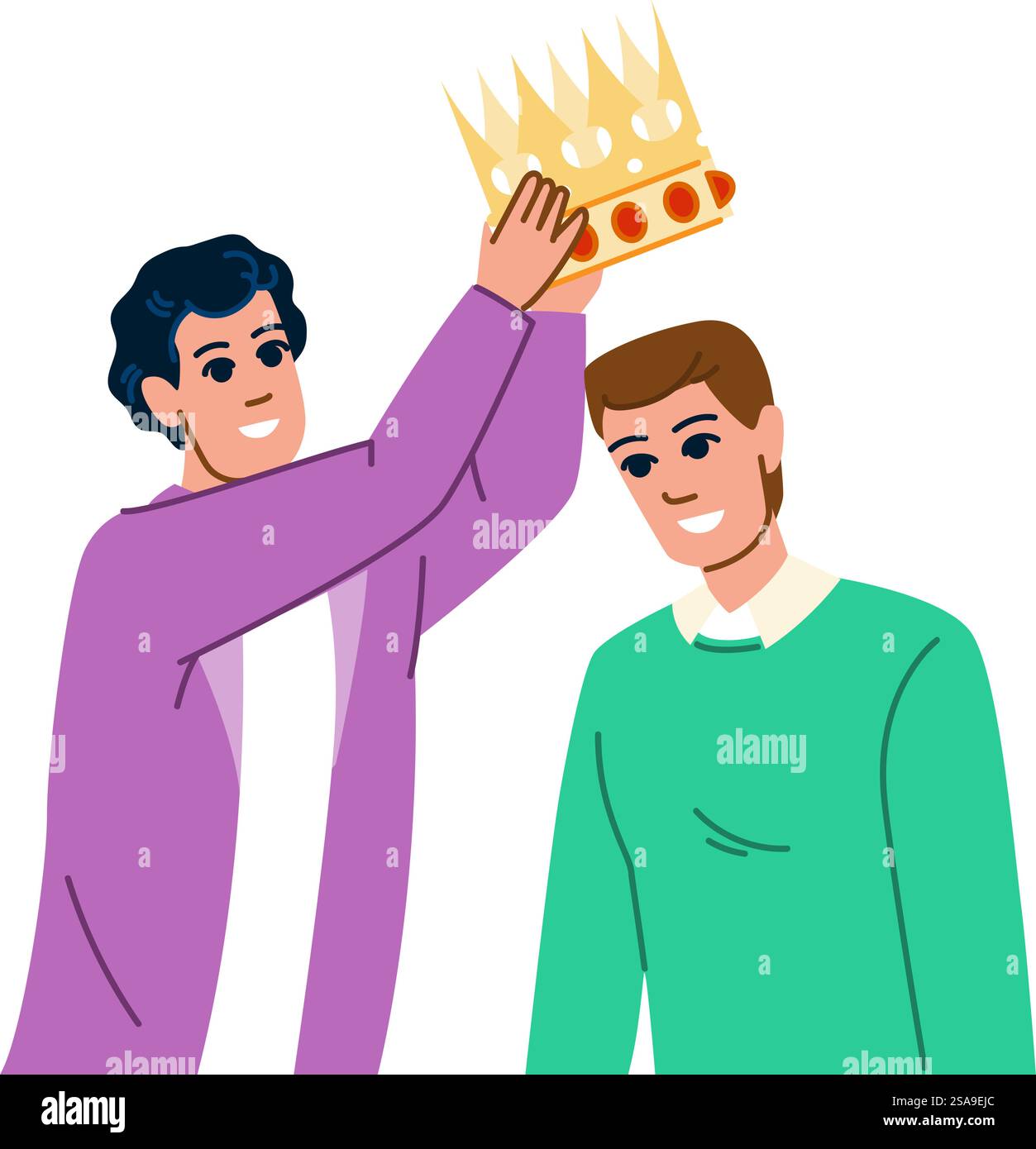 step succession planning vector. productivity up, plan executive, baton ...