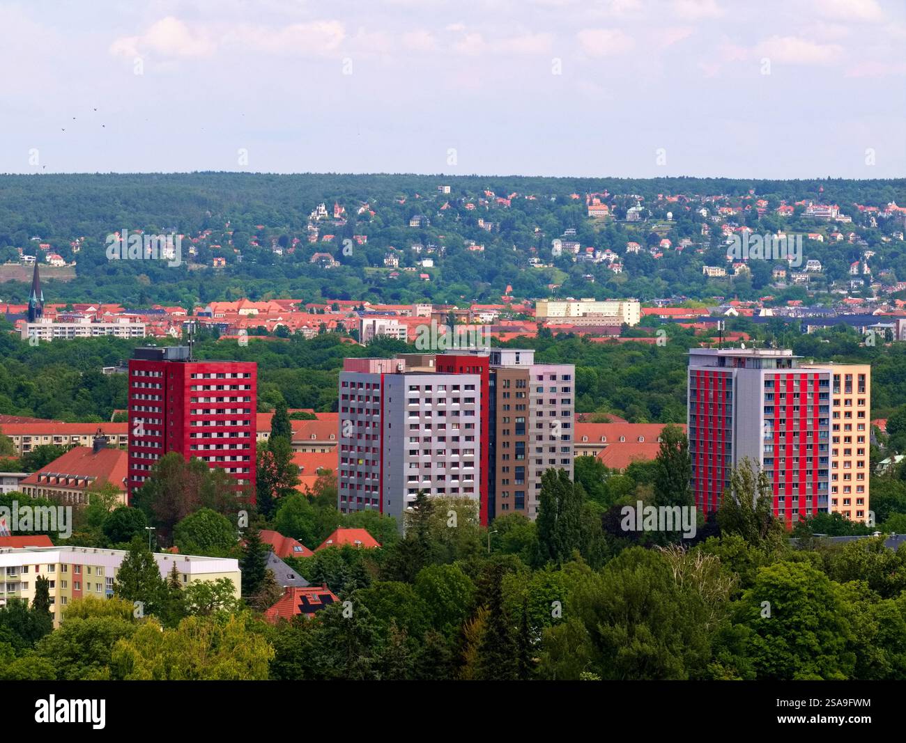 Wundstrasse dresden hi-res stock photography and images - Alamy