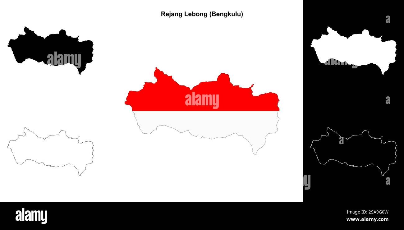 Lebong vector vectors hi-res stock photography and images - Alamy