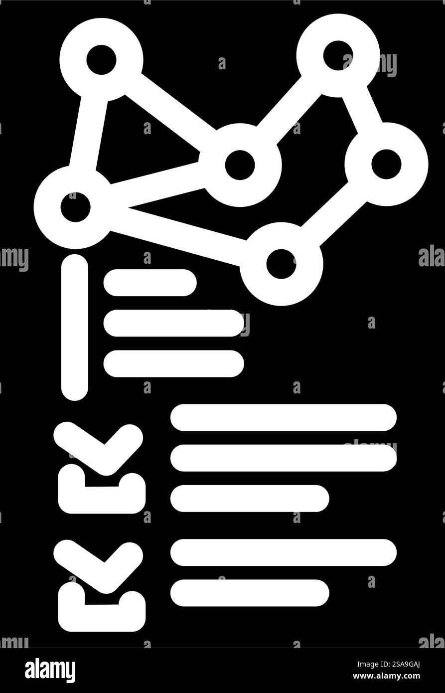 Requirement analysis Black and White Stock Photos & Images - Alamy