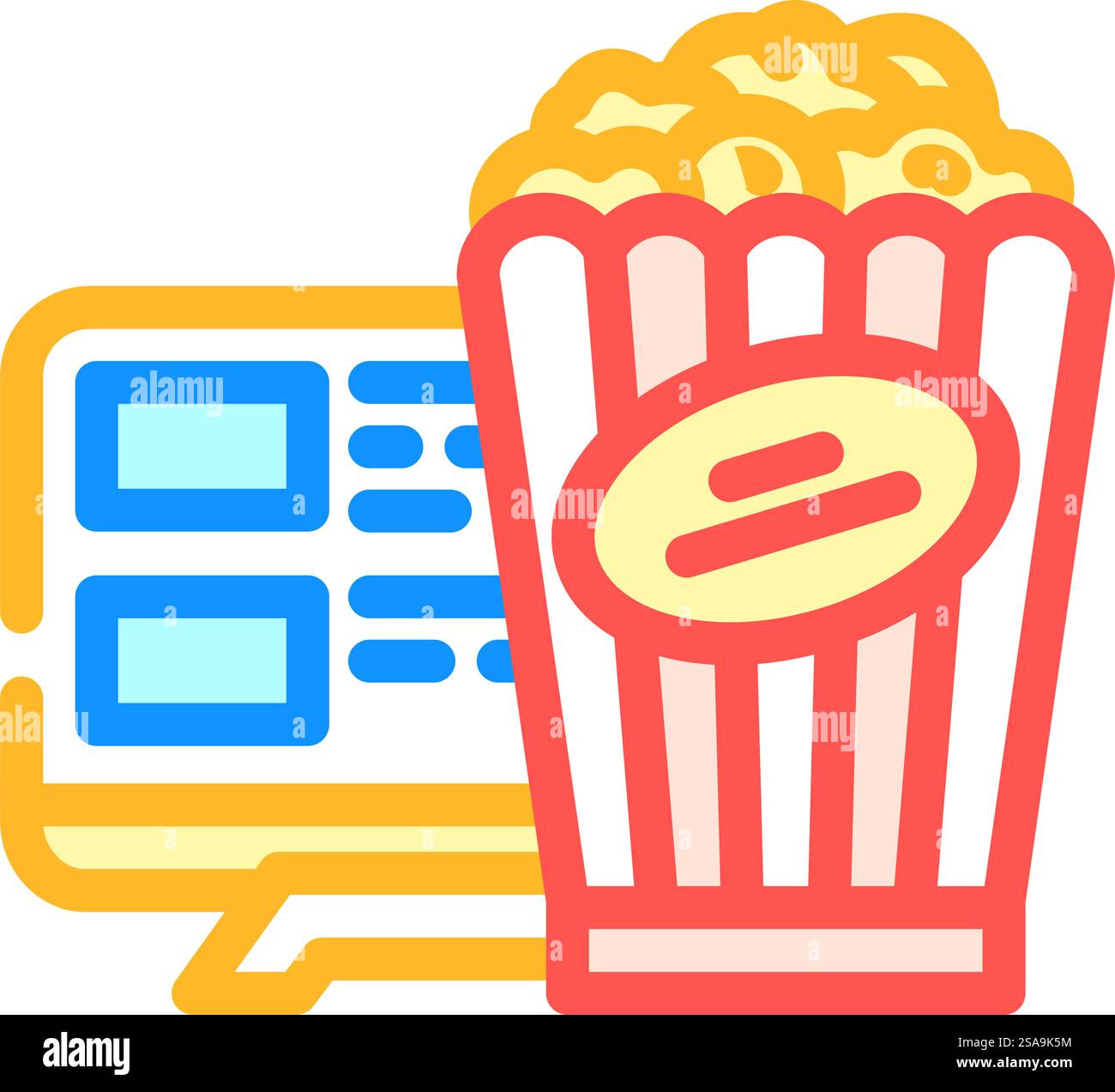 Marathon and rain Stock Vector Images - Alamy