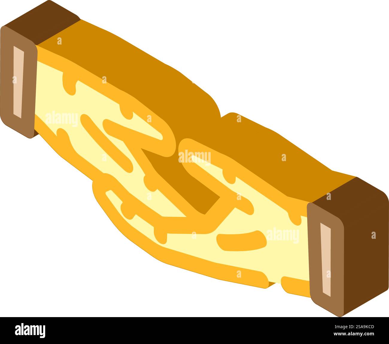 dhyana mudra buddhism isometric icon vector. dhyana mudra buddhism sign ...