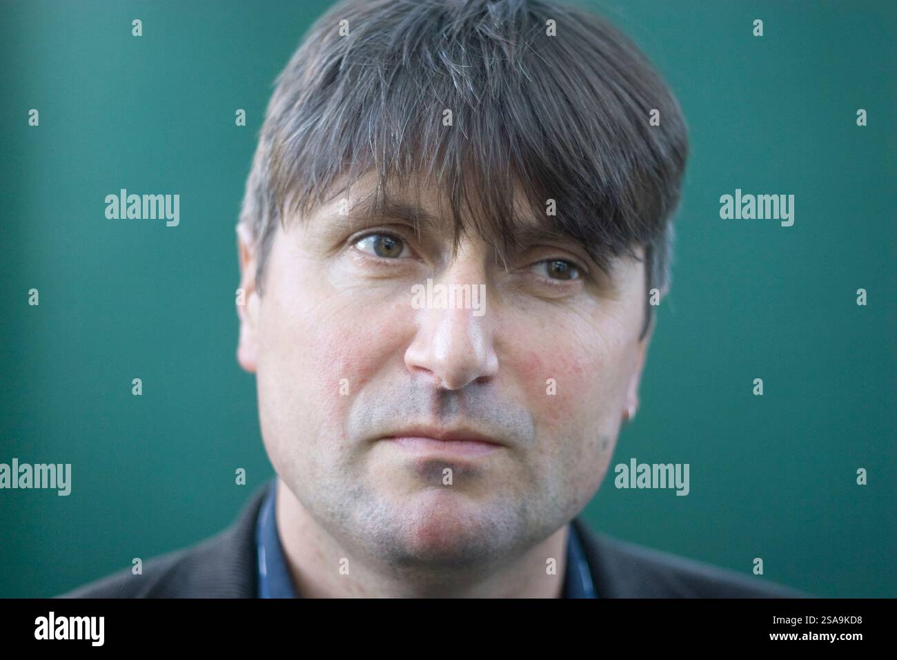 One of Britain's most powerful and popular poets, Simon Armitage ...