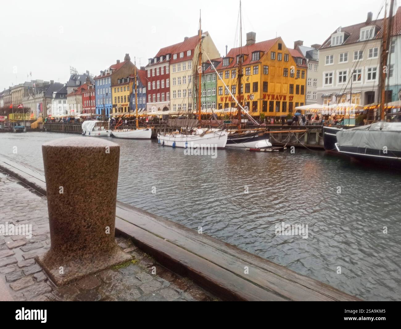 Grosste Stadte Danemark