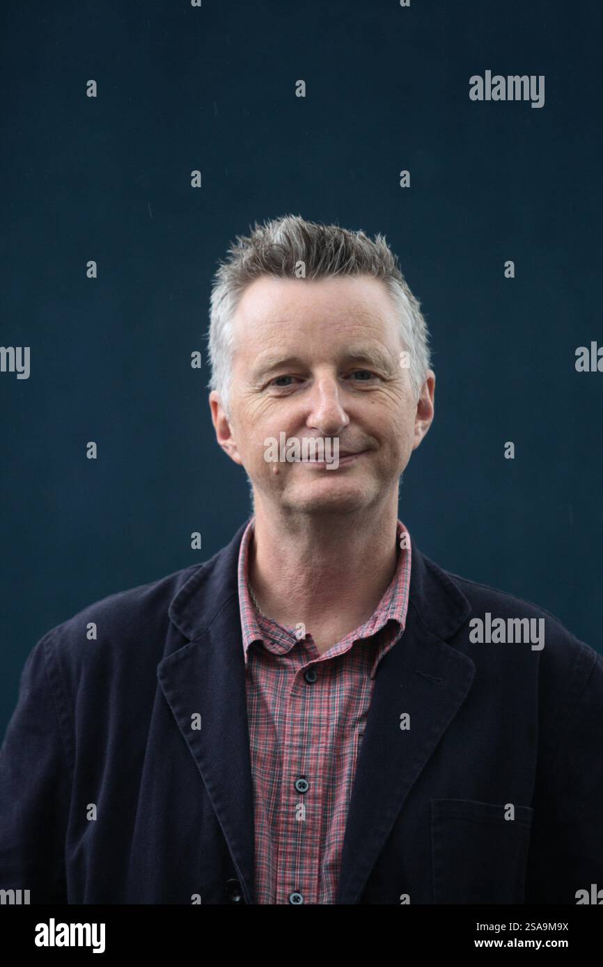 Internationally-acclaimed English singer-songwriter Billy Bragg ...