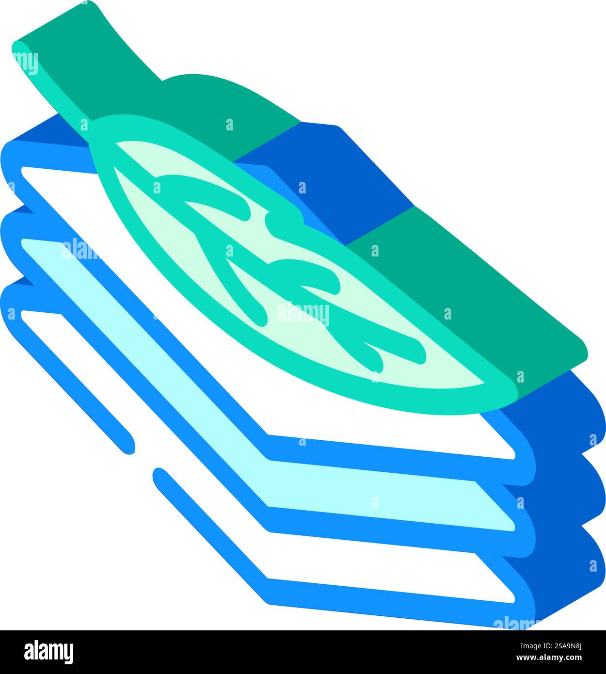 eco ceramic coating product label caution isometric icon vector. eco ...