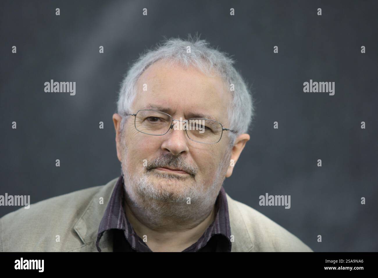 Celebrated British cultural critic Terry Eagleton, pictured at the ...