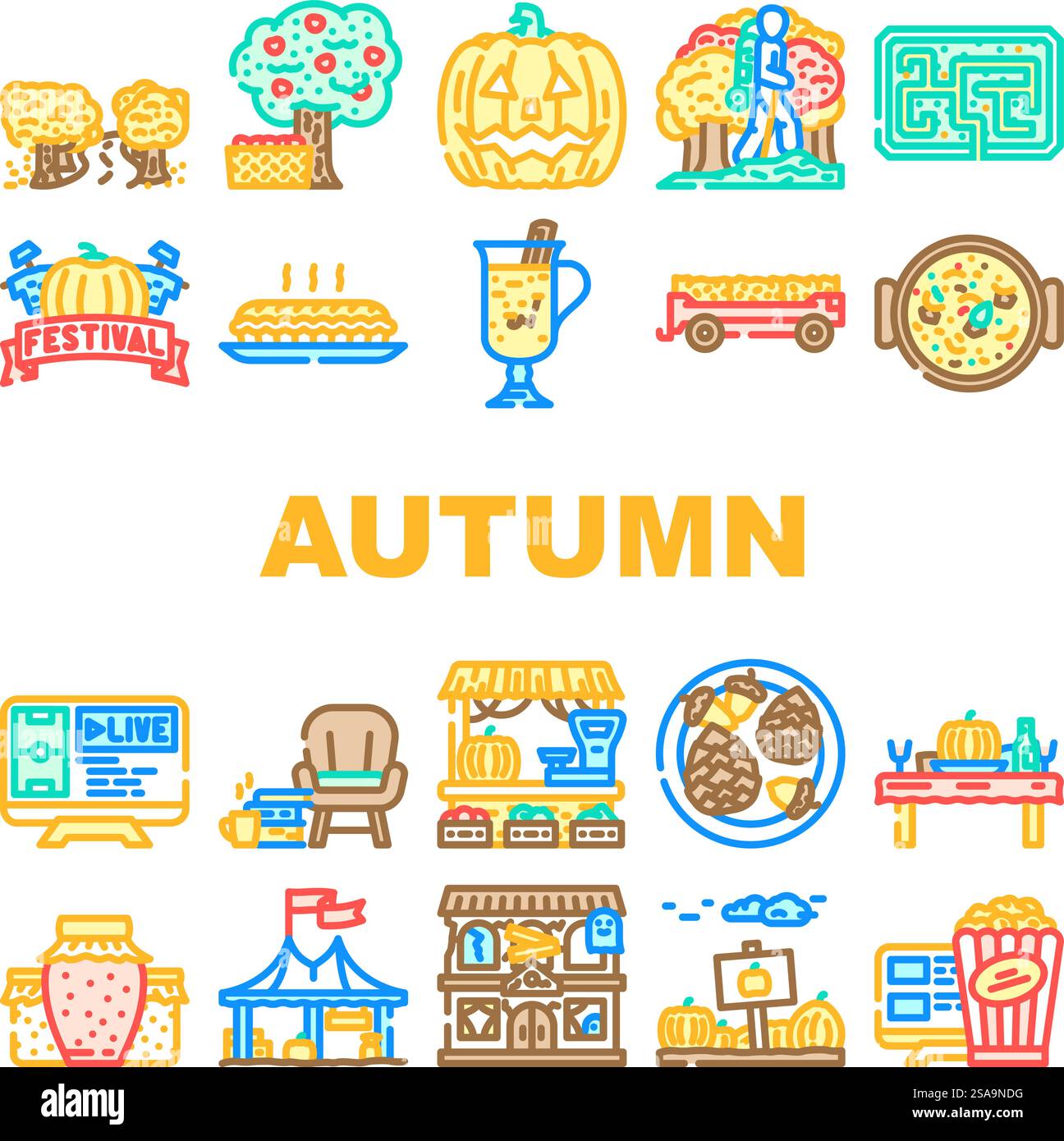 Candid child father together Stock Vector Images - Alamy