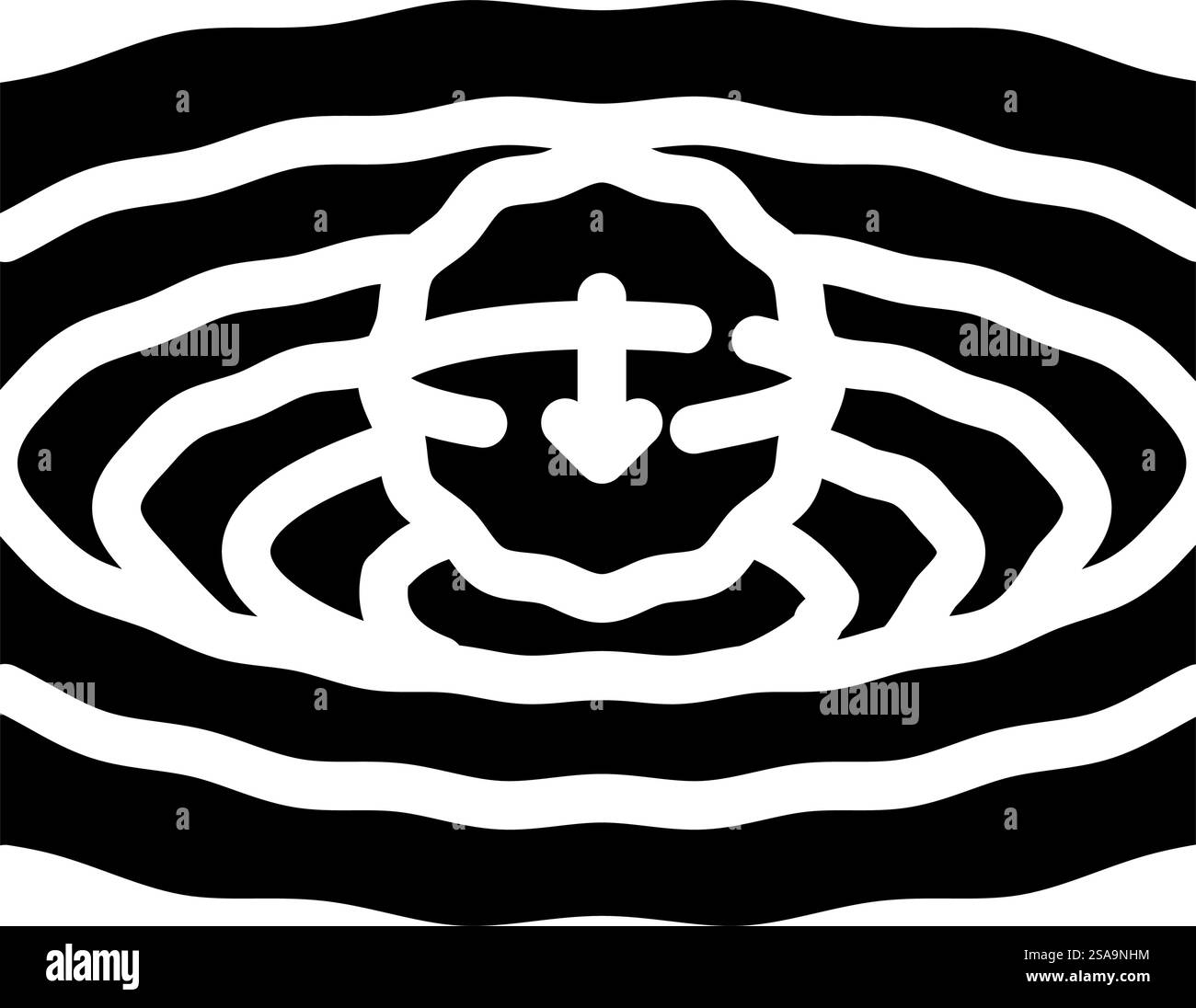 Murder nature Black and White Stock Photos & Images - Alamy