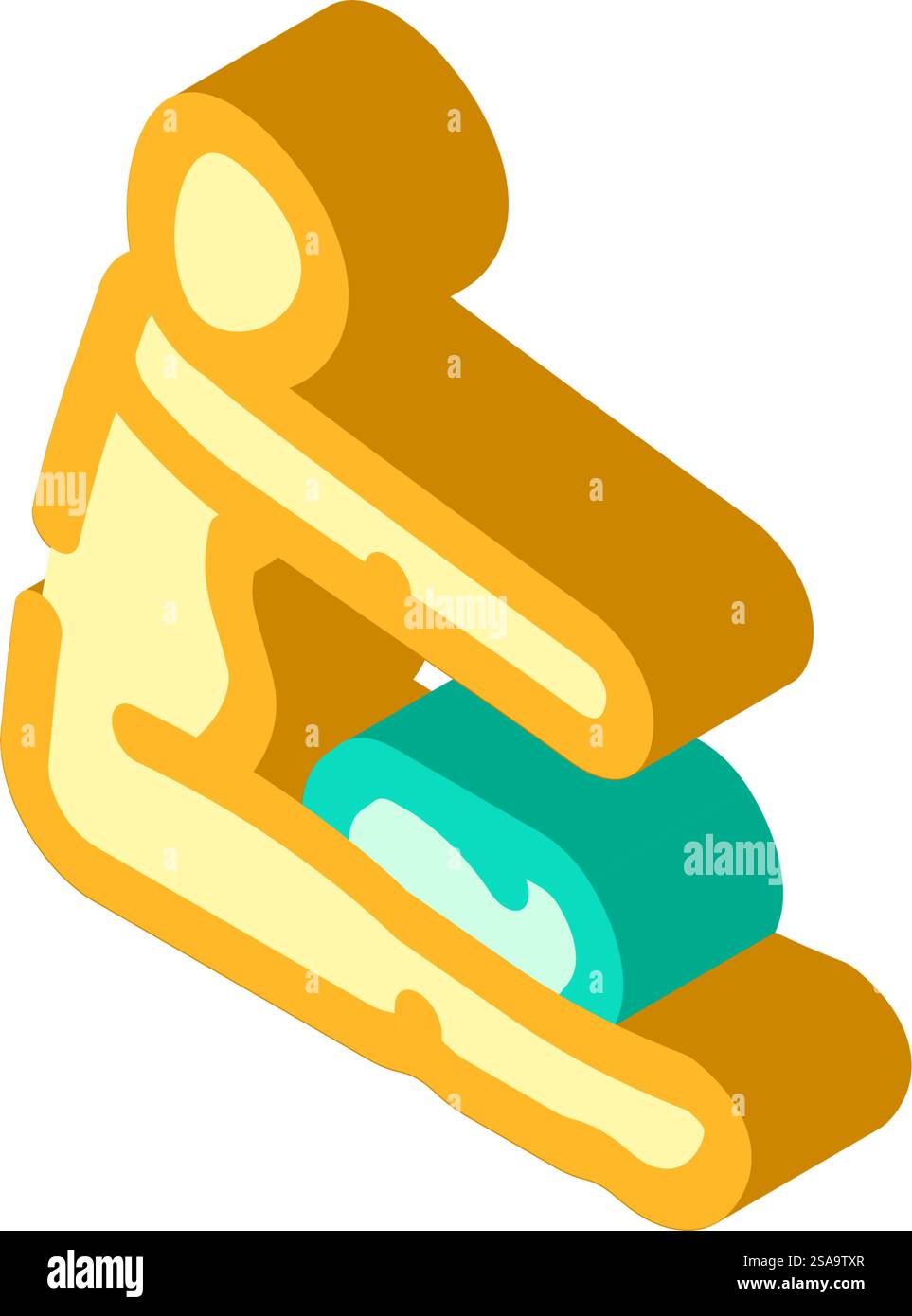 seated forward bend pregnant fitness isometric icon vector. seated ...