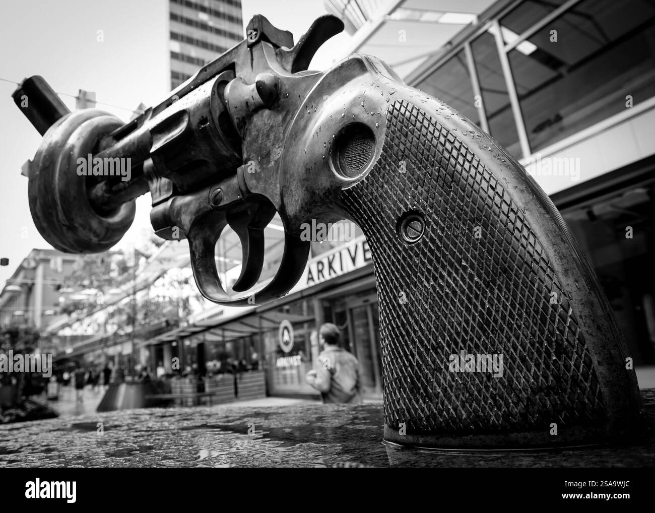 Powerful protest Black and White Stock Photos & Images - Alamy