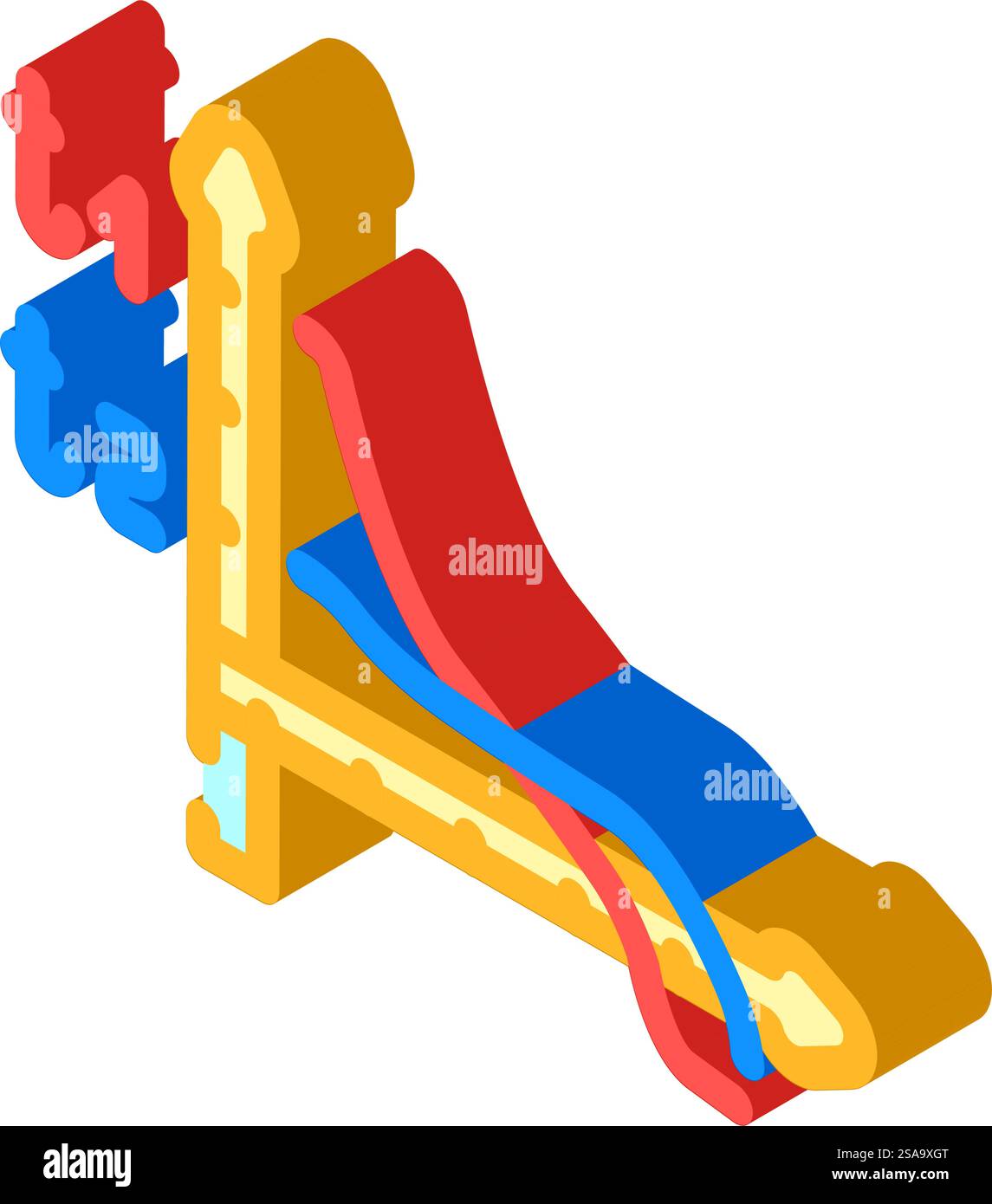 mpemba effect unsolved mystery isometric icon vector. mpemba effect ...