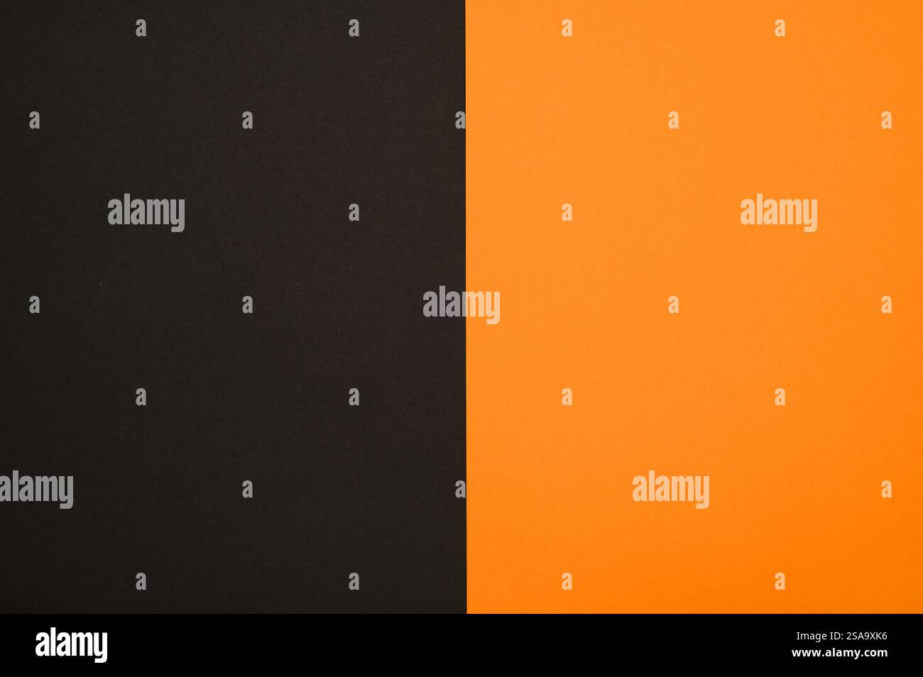 Black and orange modern abstract background. Autumn background. Two ...