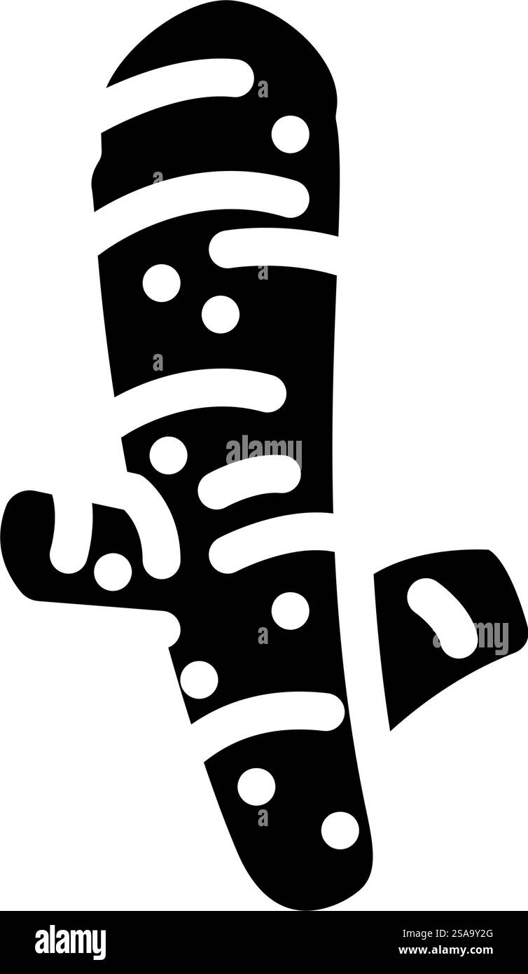 turmeric root ayurvedic herb glyph icon vector. turmeric root ayurvedic ...