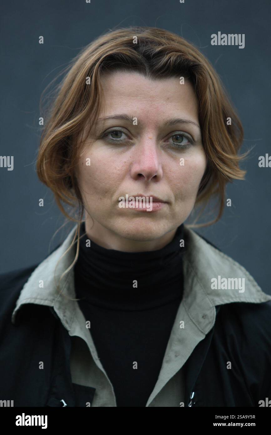 Elif shahak hi-res stock photography and images - Alamy