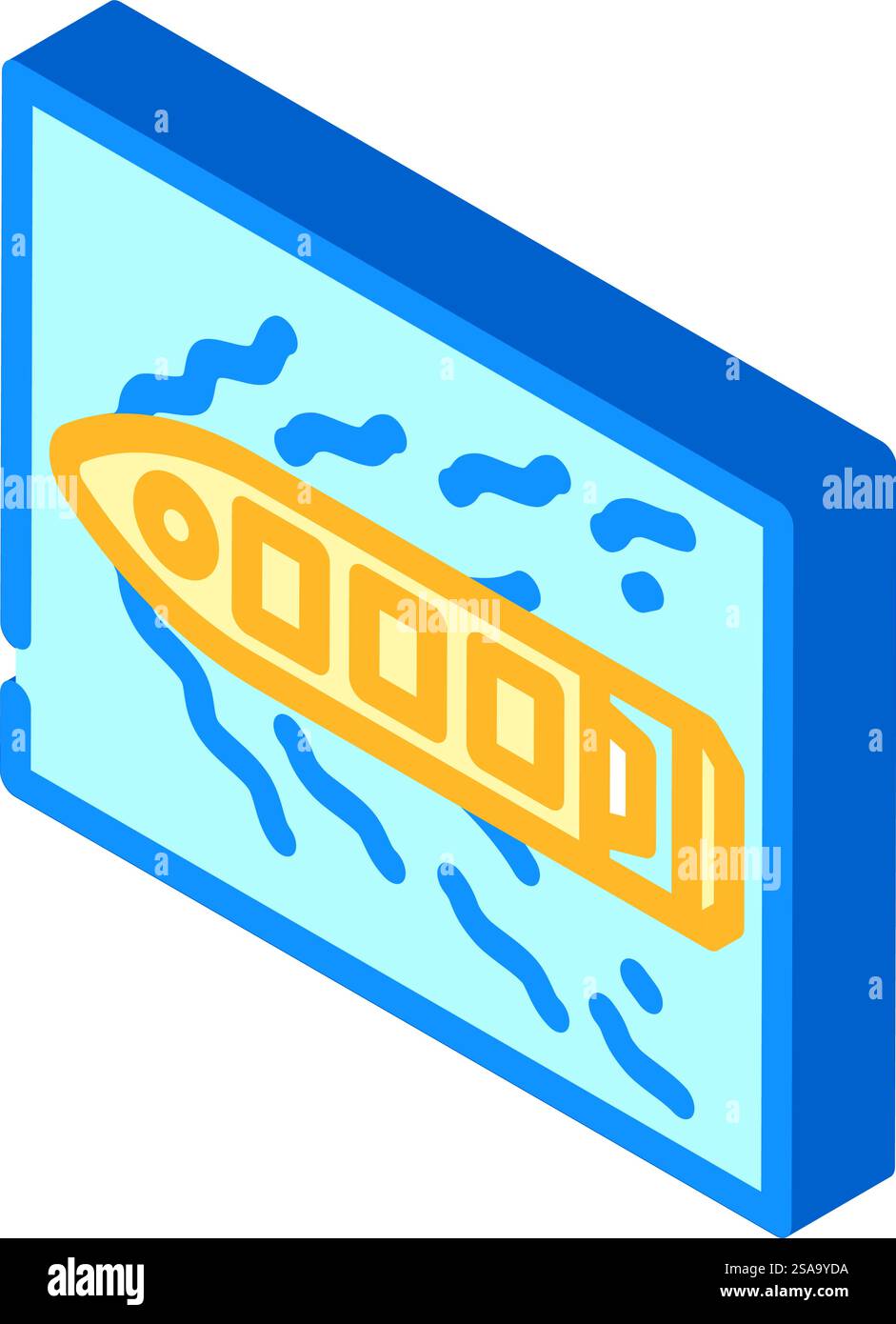 tanker oil industry isometric icon vector. tanker oil industry sign ...