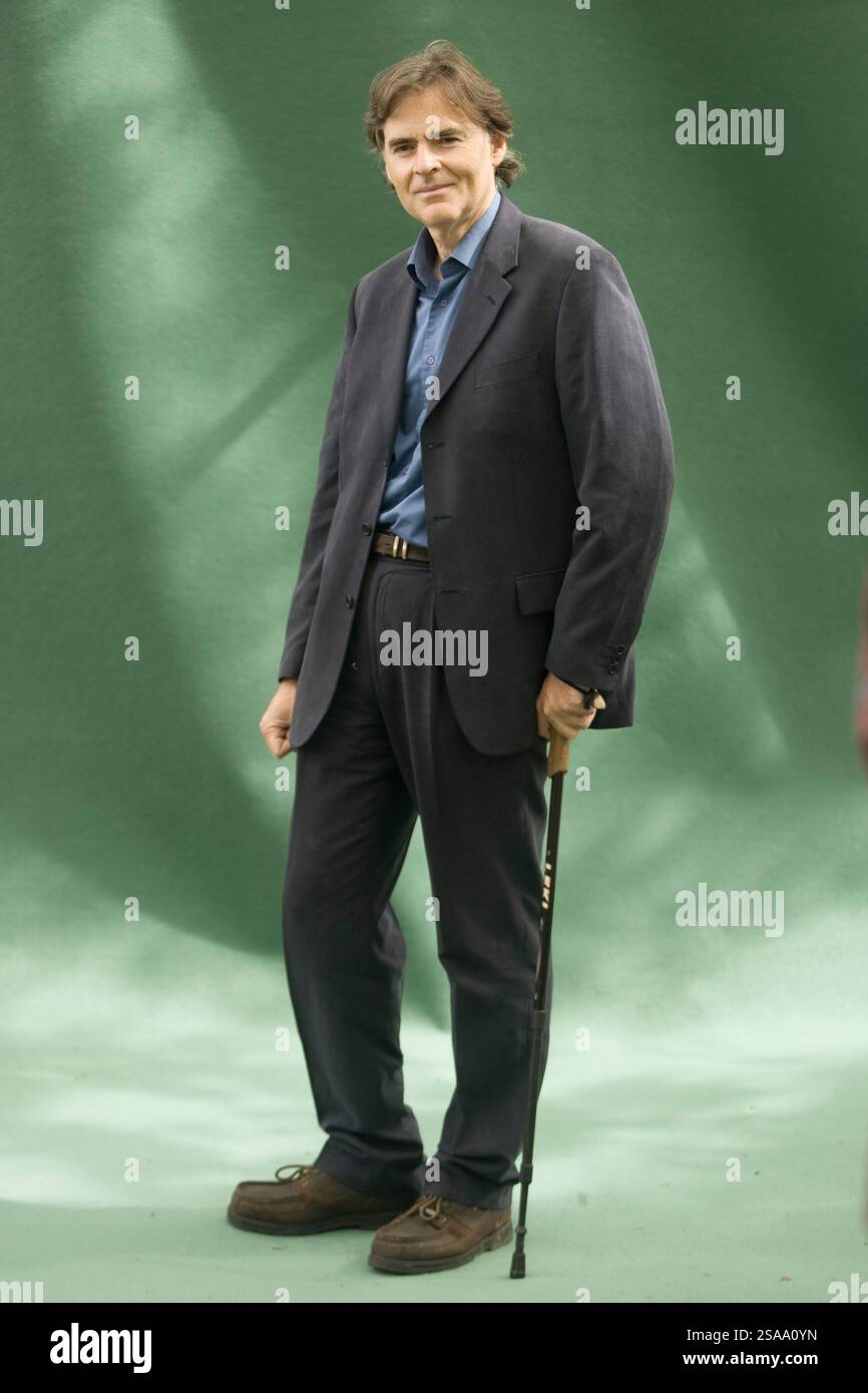 Benjamin woolley hi-res stock photography and images - Alamy