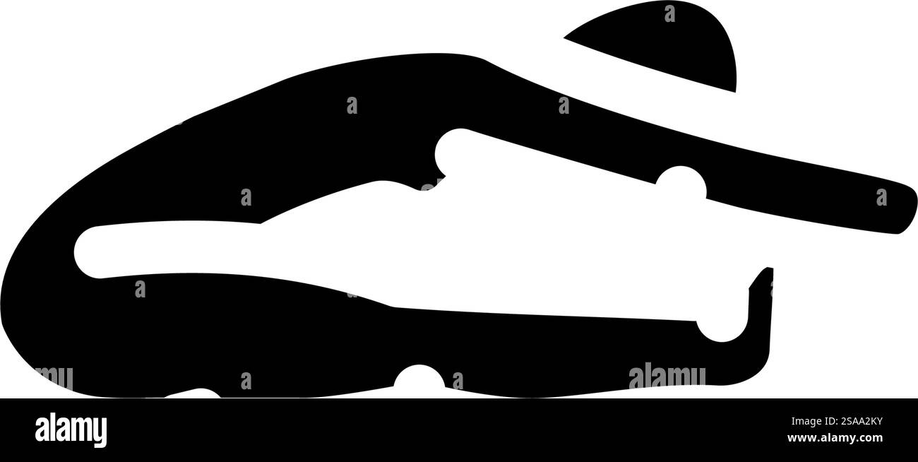 seated forward bend paschimottanasana yoga glyph icon vector. seated ...