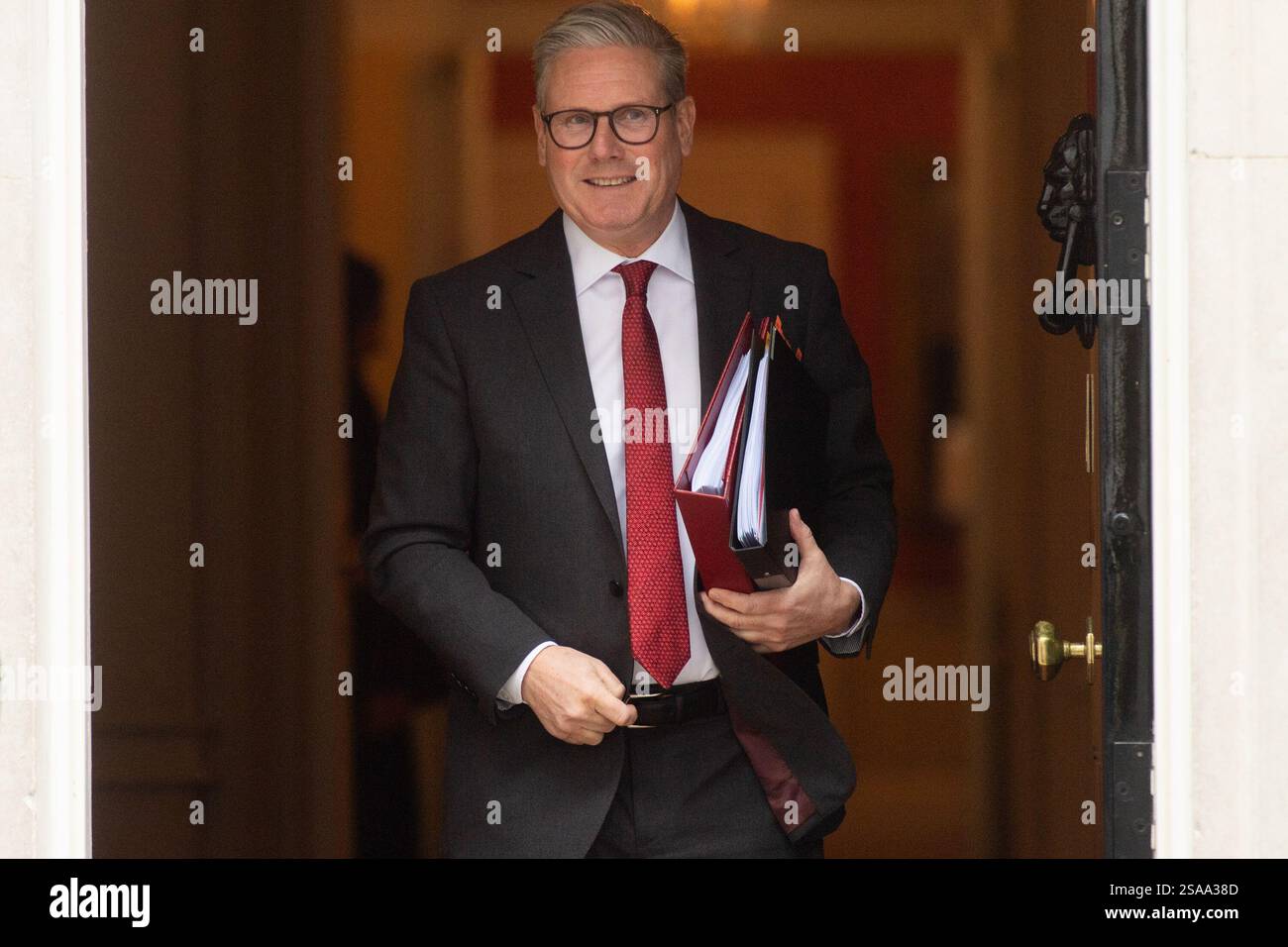 Keir starmer 2025 hi-res stock photography and images - Alamy