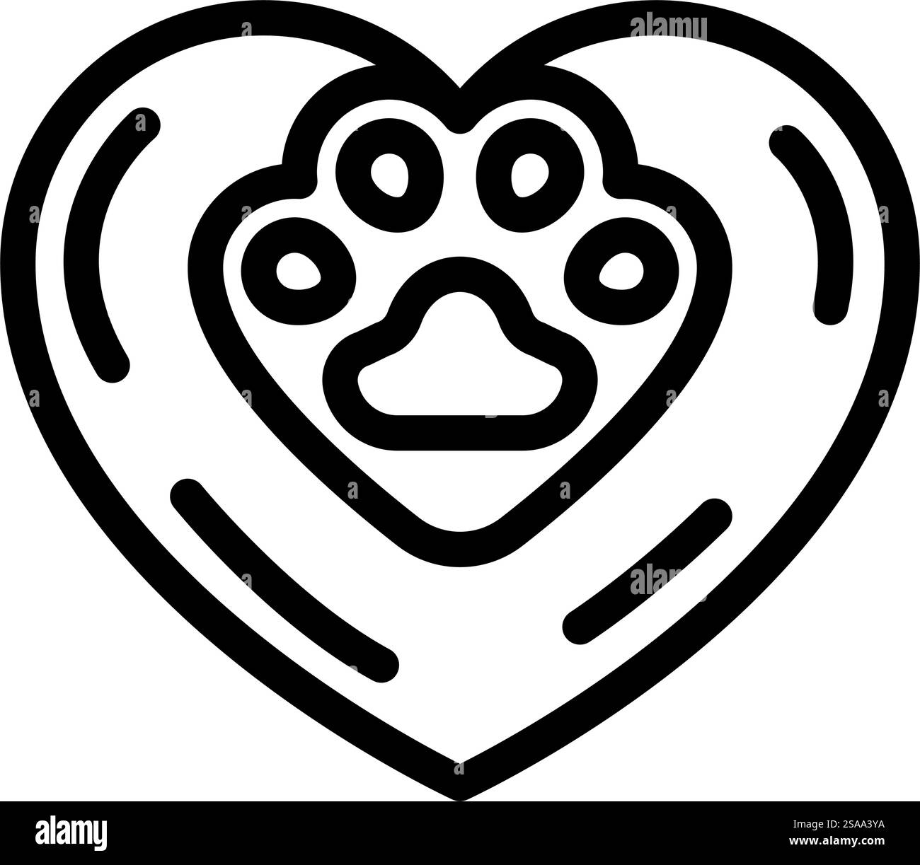 cruelty free vegan food line icon vector. cruelty free vegan food sign ...