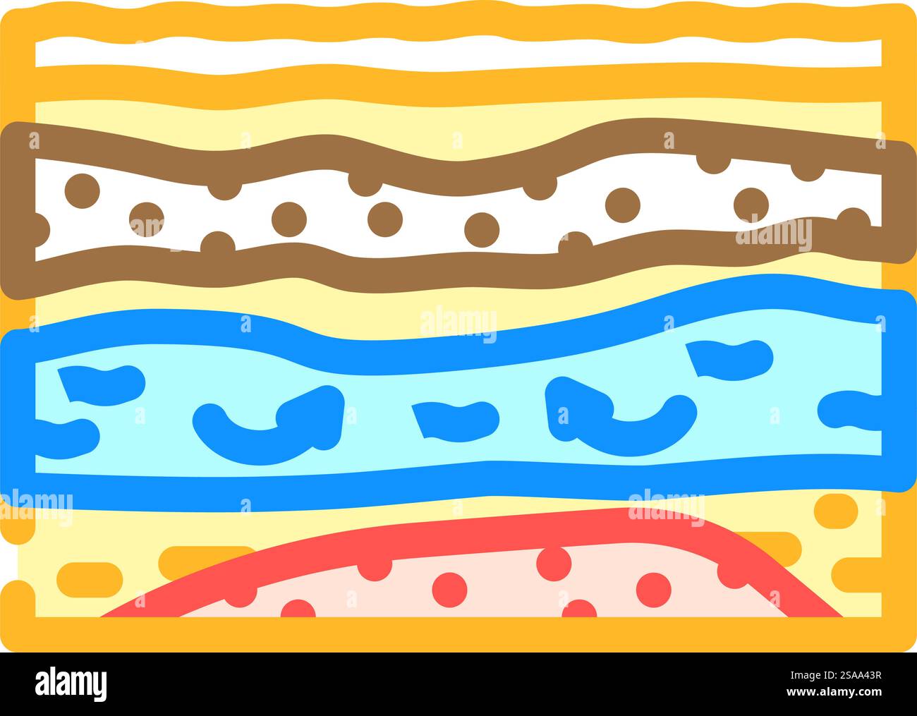 reservoir geothermal energy color icon vector. reservoir geothermal ... reservoir geothermal energy color icon vector. reservoir geothermal ...