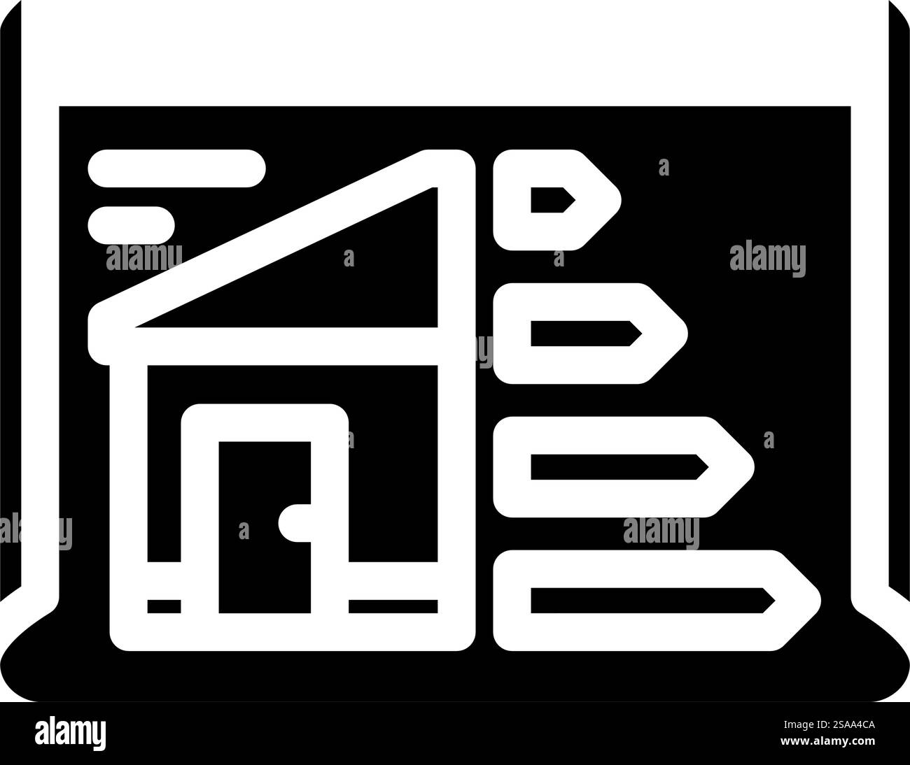 Retrofit building Black and White Stock Photos & Images - Alamy