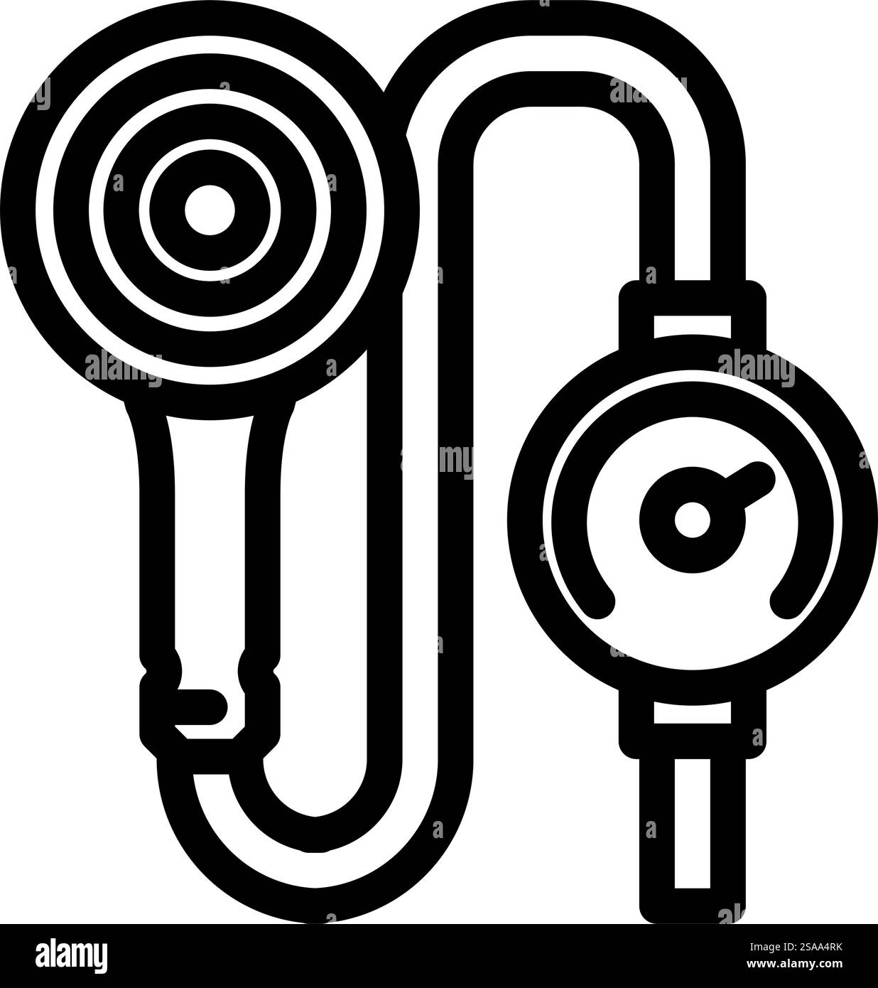 low flow water fixtures energy line icon vector. low flow water ...