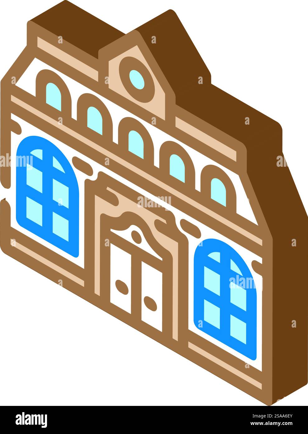 entrance school building isometric icon vector. entrance school ... entrance school building isometric icon vector. entrance school ...