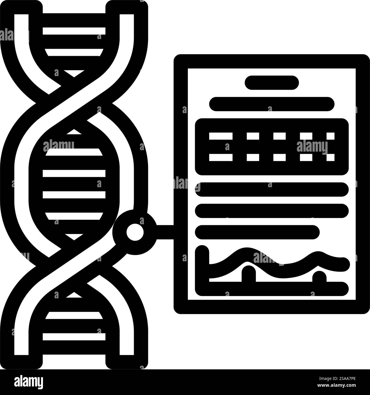 Biomarker testing Black and White Stock Photos & Images - Alamy